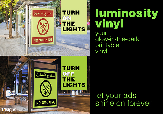 121signs - Your One-Stop Partner In Printing Supplies