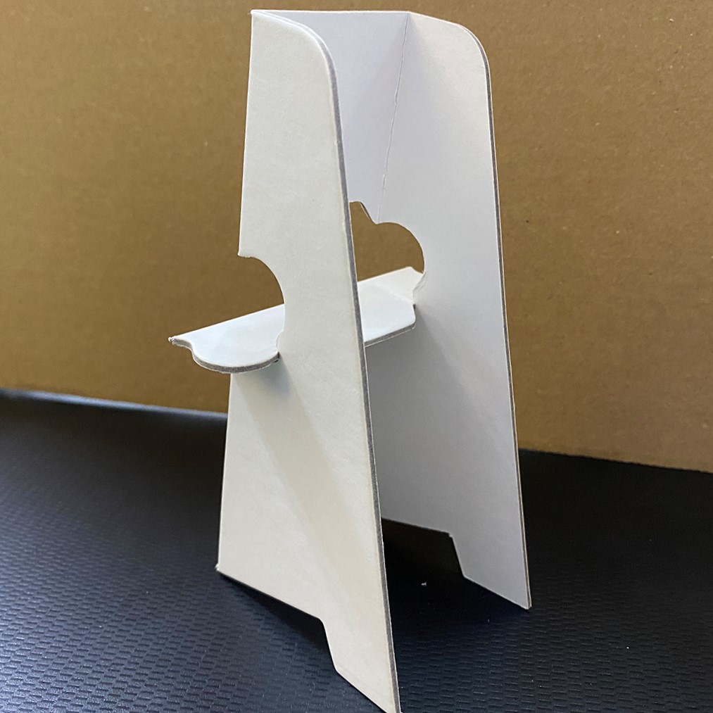 Paper Standee | 121signs