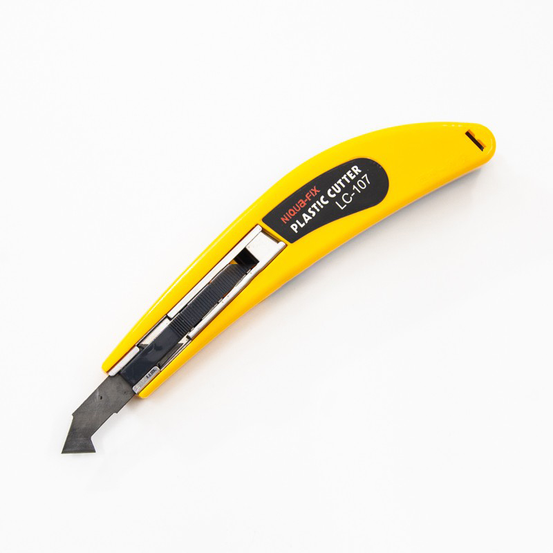 Acrylic / Plastic Cutter Knife | 121signs