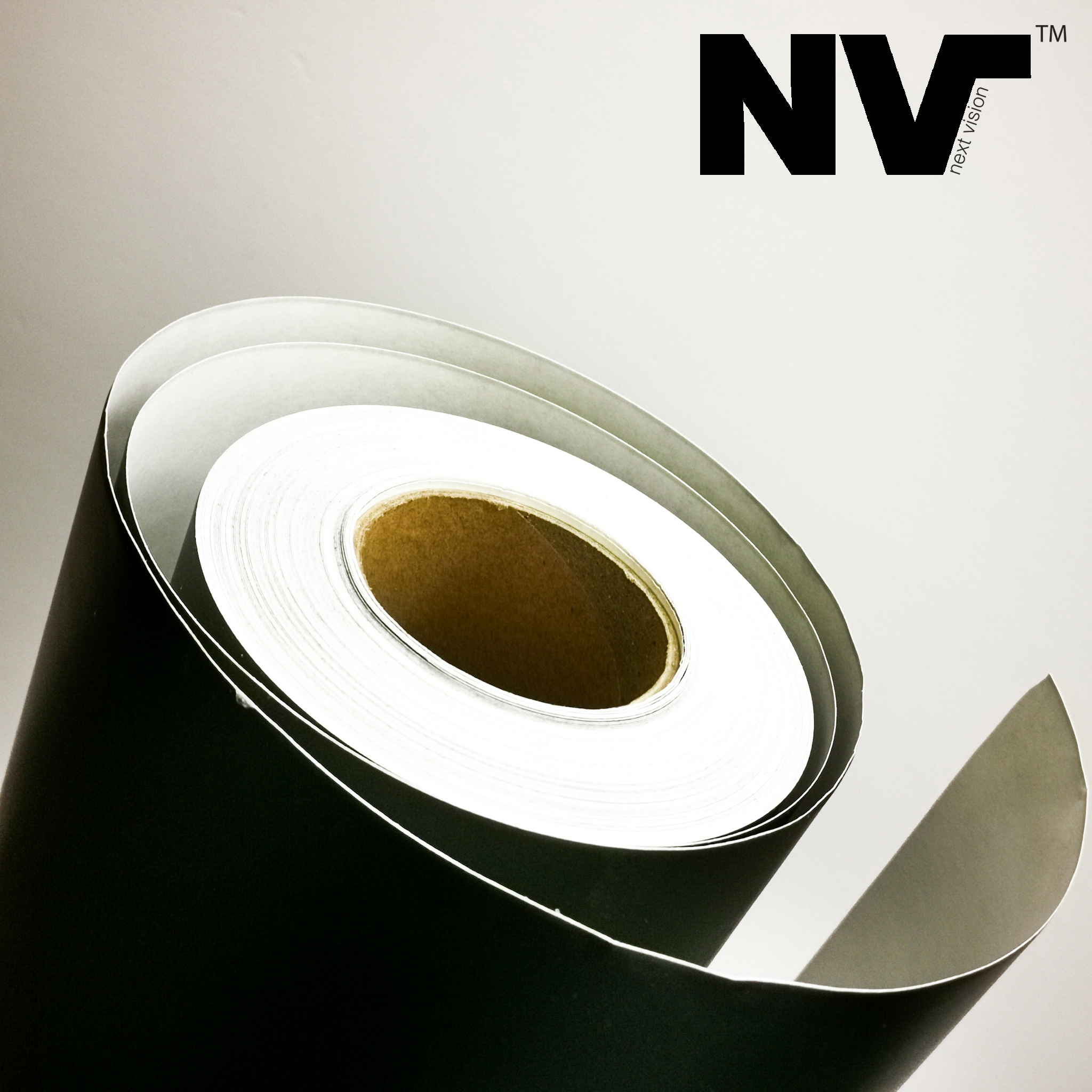 NV™ Colour Vinyl Sticker - Matt | 121signs