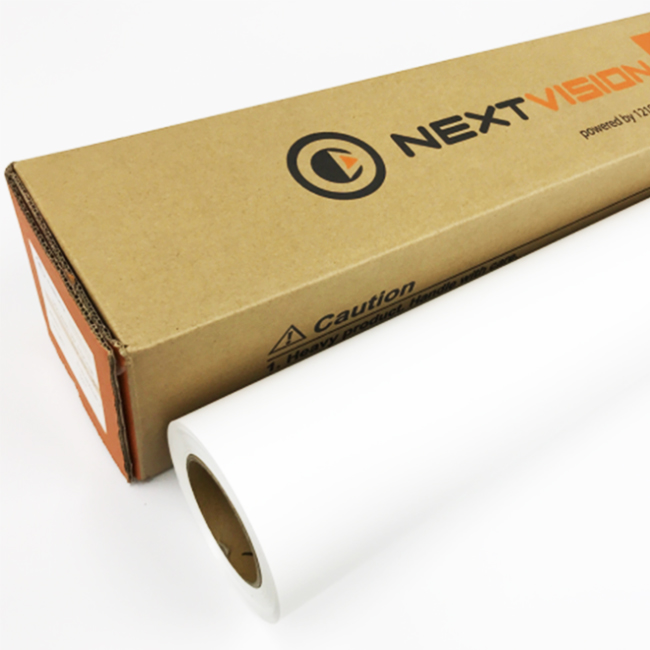 NV™ Photo Matt PP Sticker - Dye Based (160g) (NV-PP160) | 121signs