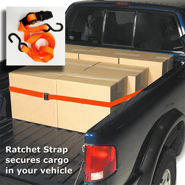Ratchet Strap | 121signs